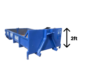 Roro Rakyat – Menyediakan sewaan tong roro, skylift, backhooe ...